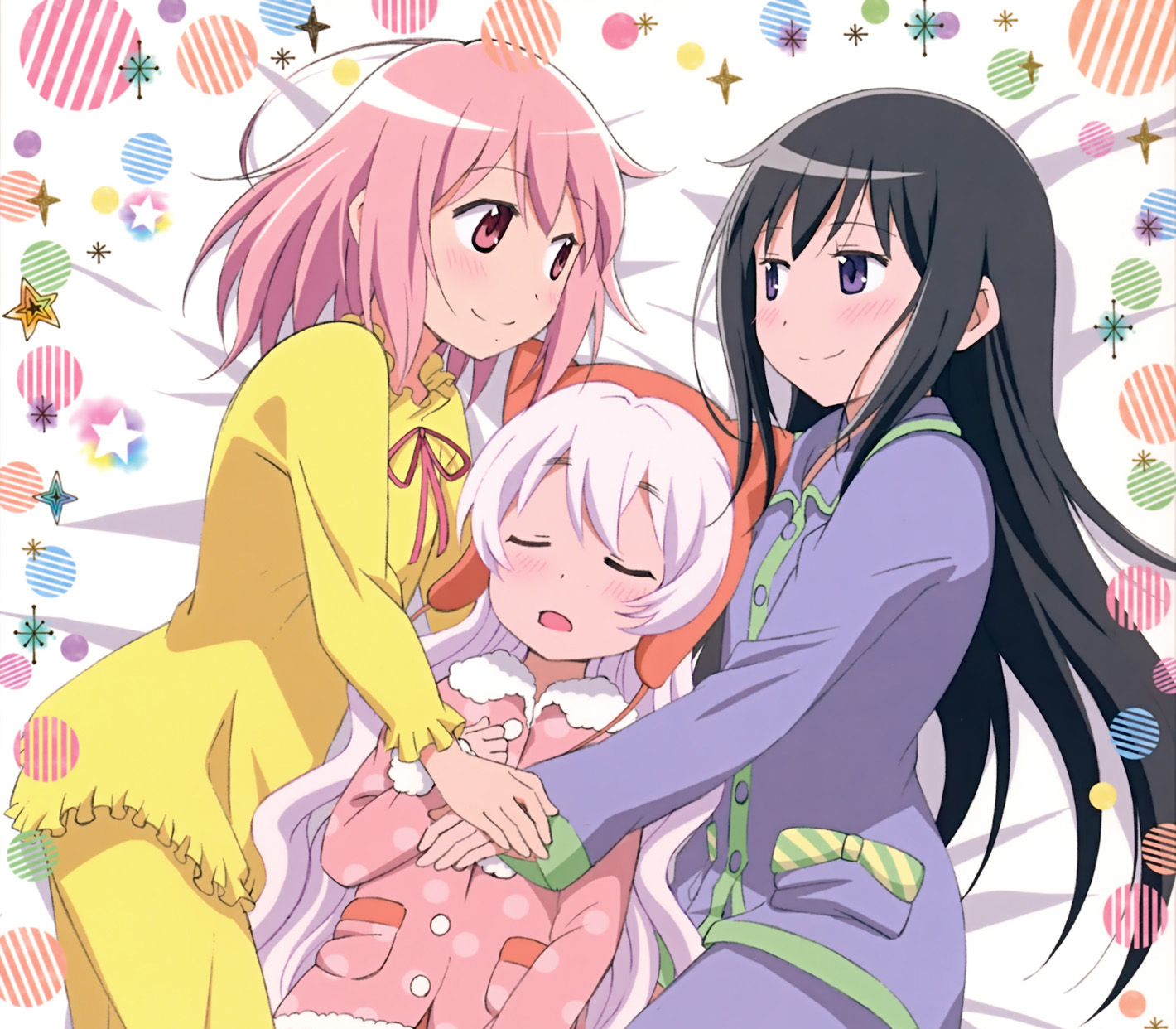 MadoHomu | Yuri-ism