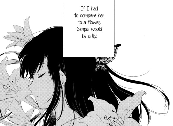 Release 392: Hatishiro School Girls | Yuri-ism